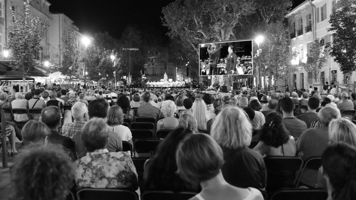 PARADE[S] 2023 | Festival d'Aix-en-Provence