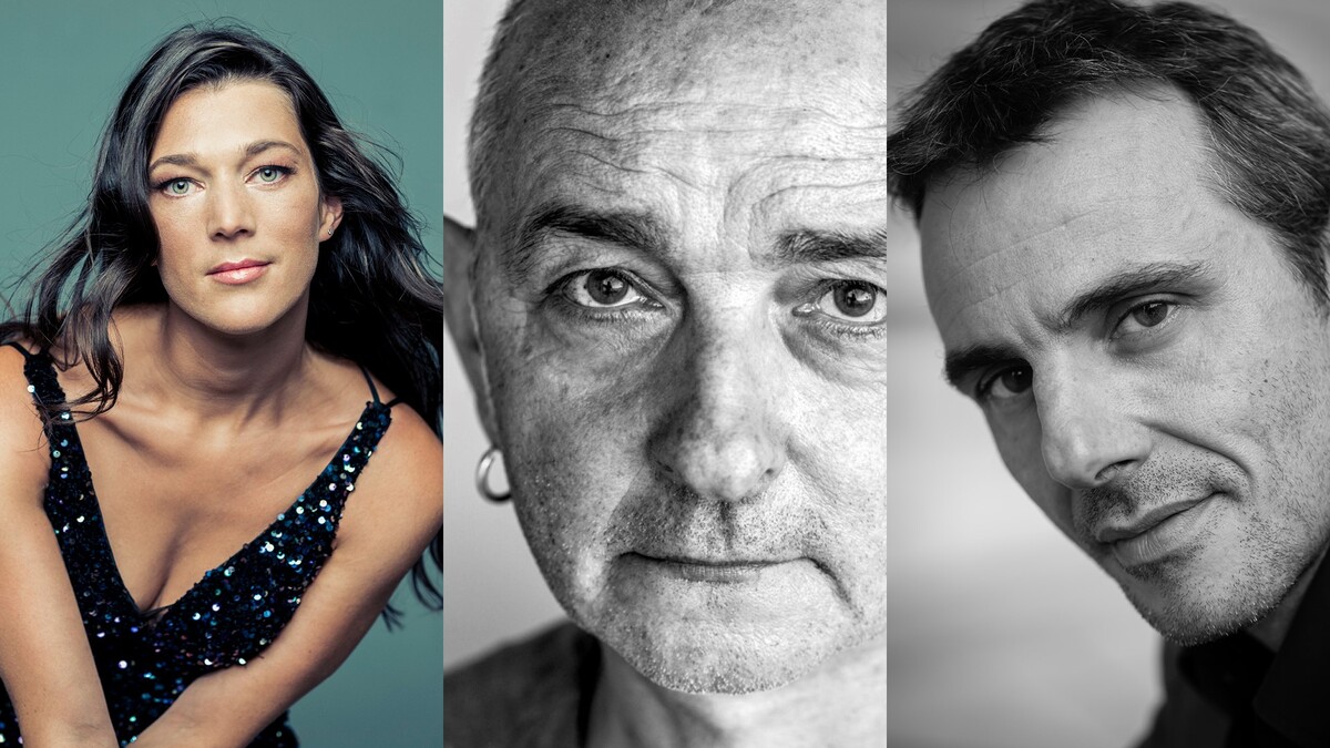 La Scène Numérique du Festival d'Aix-en-Provence